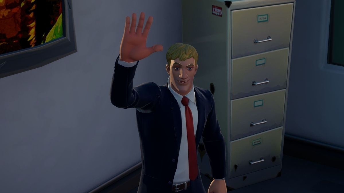 Fortnite: El Roleplay llega al battle royale de Epic. Cómo jugar y ...