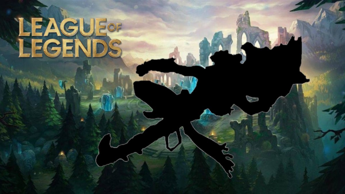 LoL: ¿Akshan es el nuevo campeón de League of Legends? Esto es todo lo ...