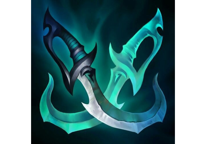 LoL - Guía Vayne ADC: Build, runas, trucos y consejos - Millenium