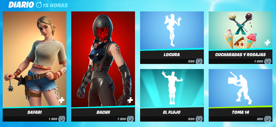 Fortnite: La taquilla de Guild Henen está disponible en la tienda 23 de ...