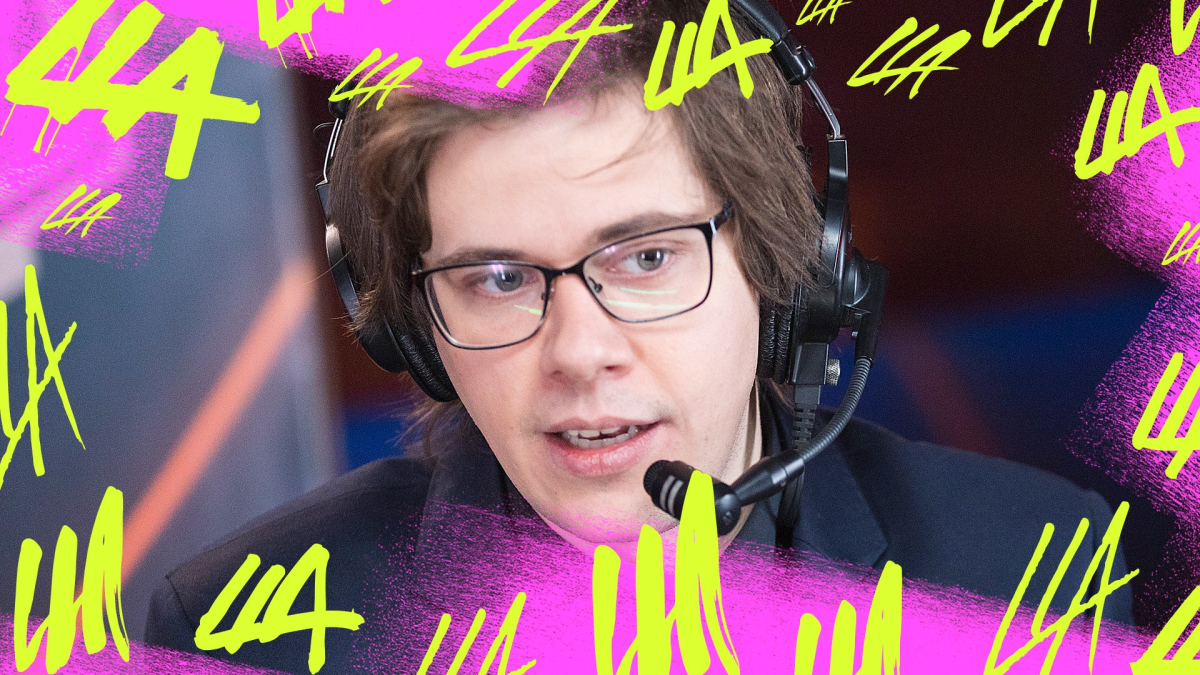 LLA Clausura 2021: Nosfeh regresa a la liga para comentar las jornadas ...