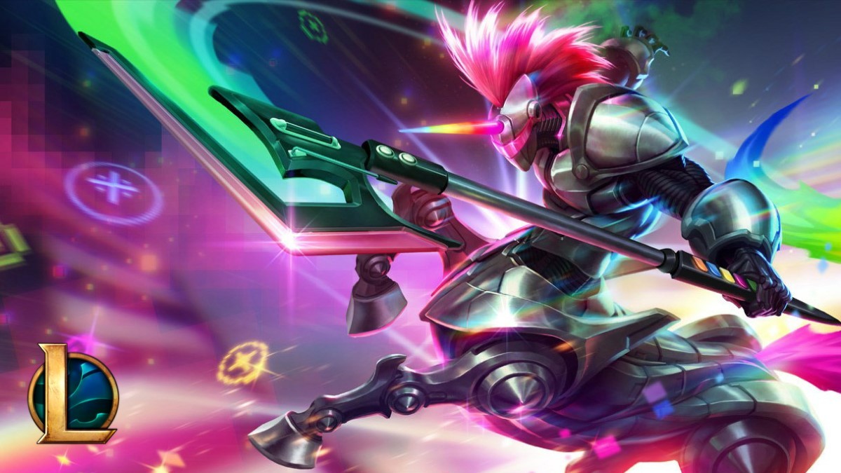 LoL: ¿Por qué la velocidad de movimiento es tan importante? Así ...