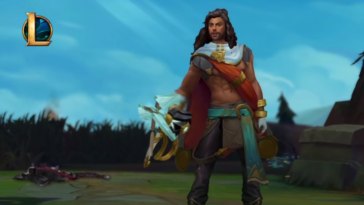 LoL: 7 dudas sobre Akshan resueltas por sus creadores - Millenium