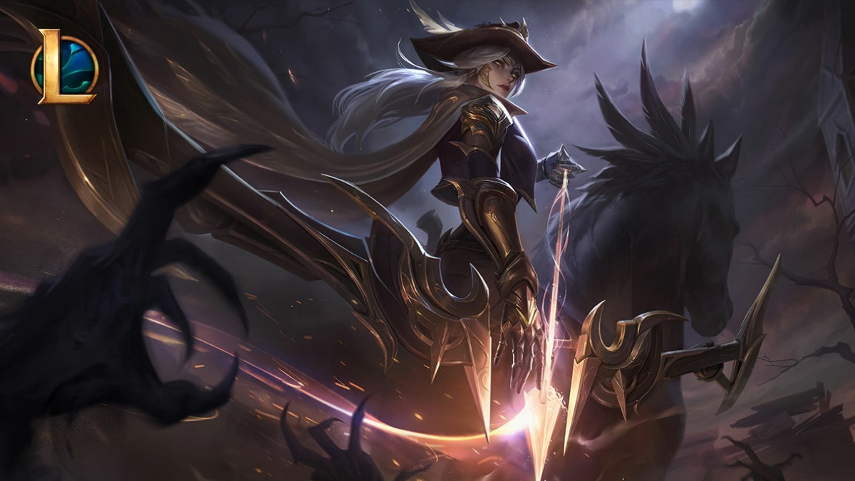 LoL: El premio desconocido de Riot Games que puedes conseguir con tu ...