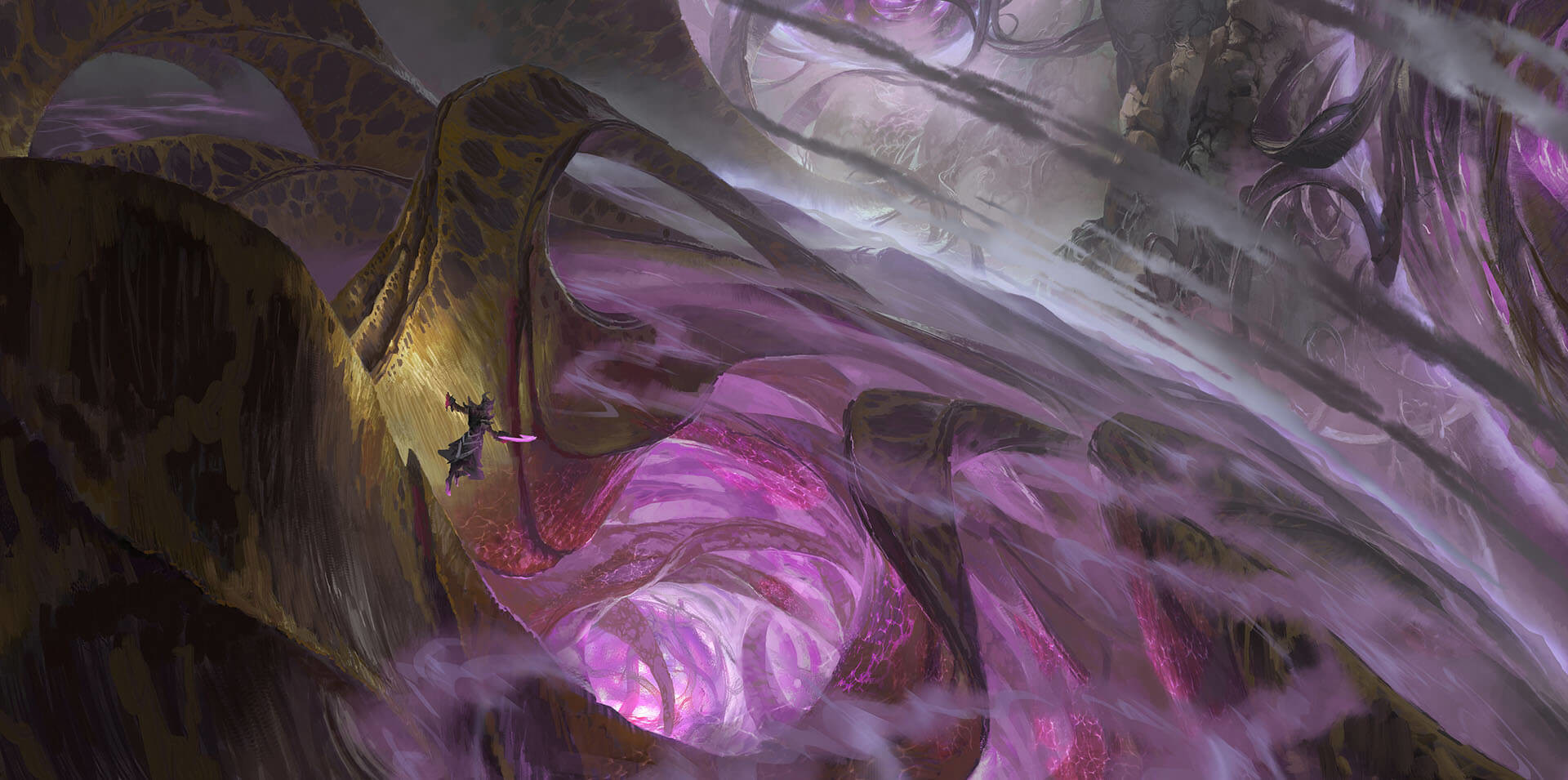 LoL: Cronología de los 10.000 años de historia de Runaterra, el planeta ...