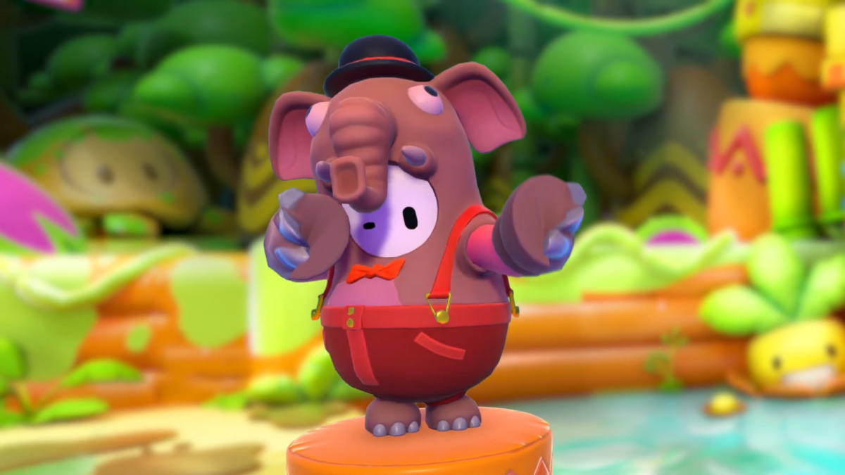 Fall Guys Temporada 5: Nuevas pruebas, fecha de lanzamiento, tráiler y ...