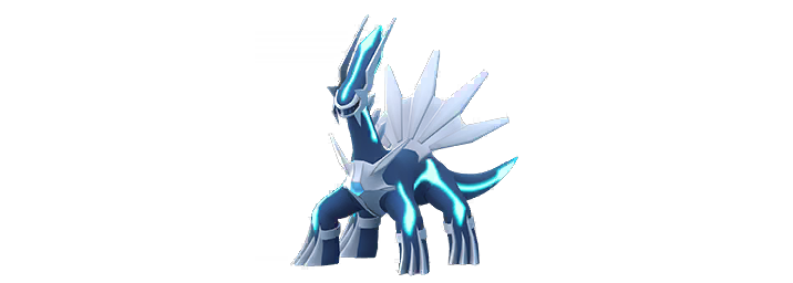 Dialga en Pokemon GO: Cómo ganar, debilidades y contraataques de Dialga ...