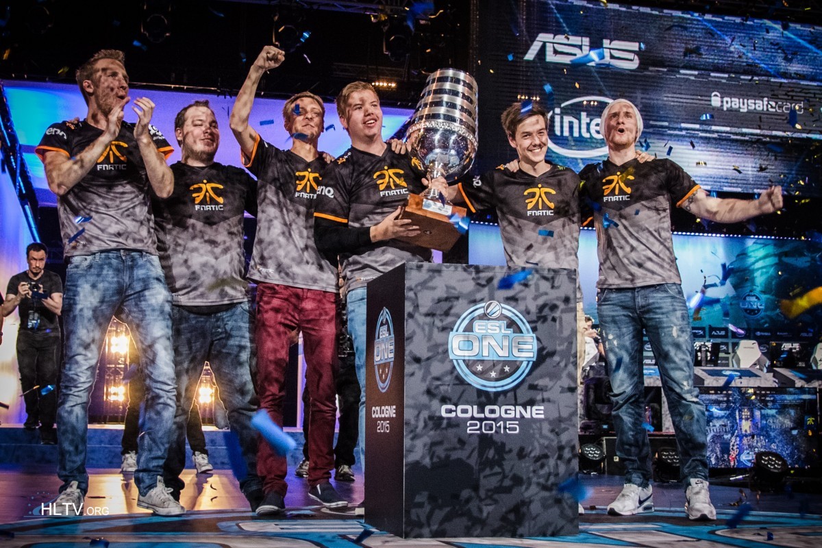 Csgo Los 7 Mejores Equipos Profesionales De Todos Los Tiempos Millenium