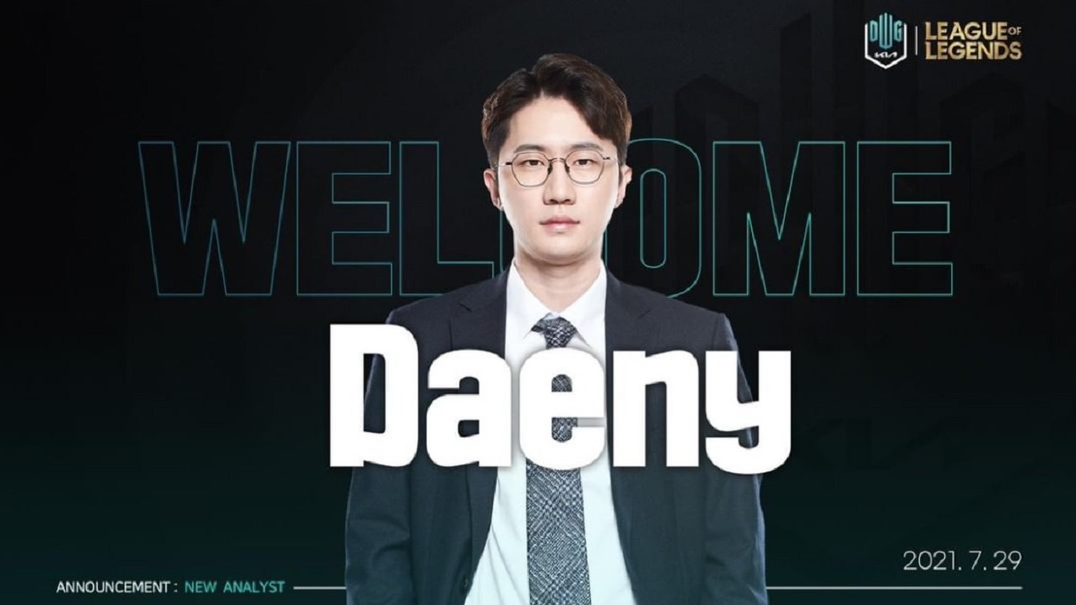 LoL: Damwon le hace una jugada maestra a T1 y vuelve a fichar a su ...