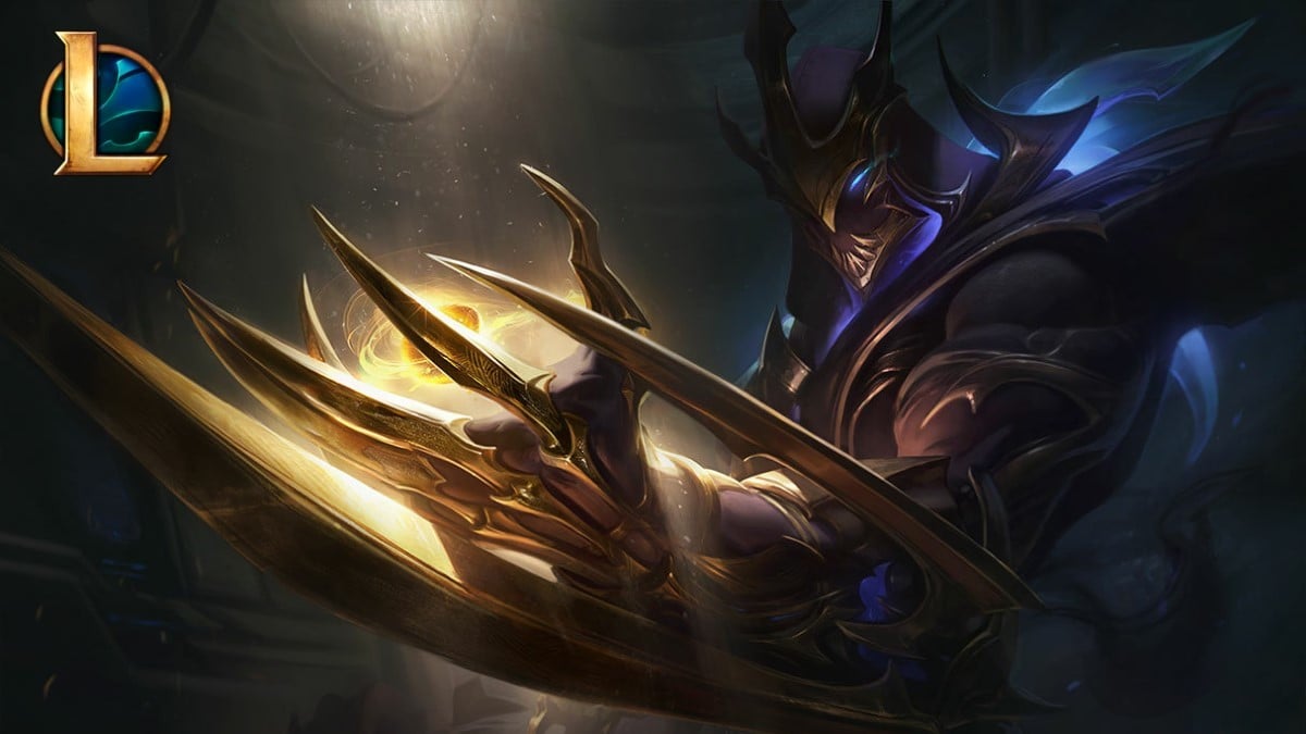 LoL: Zed ahora es jungla, y este es el alarmante resultado de los ...