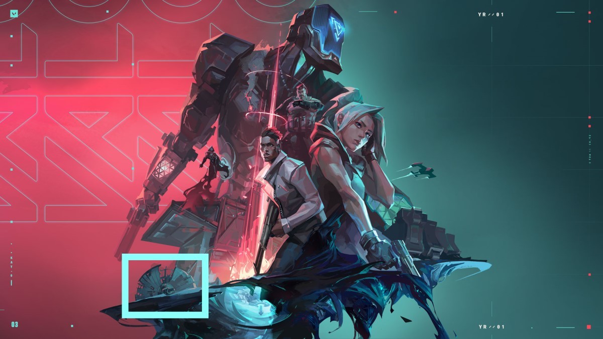 Valorant: Riot ‘troleó’ a la comunidad mostrando Fracture hace meses ...