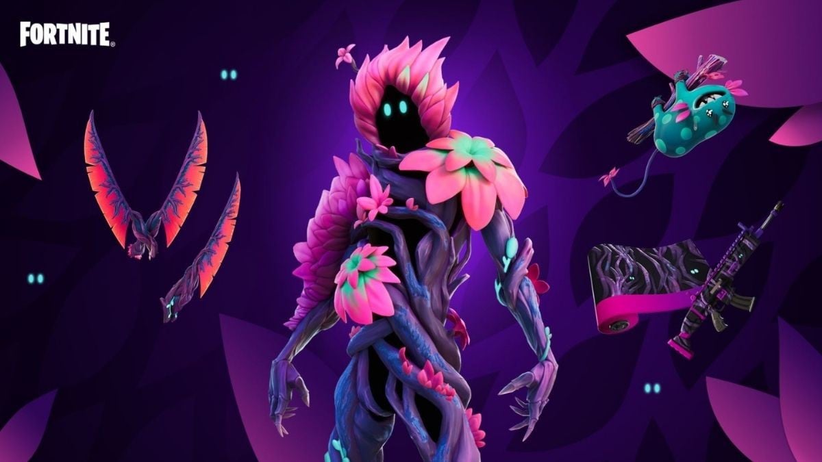 Fortnite: La skin de Brotes está disponible en la tienda del 7 de ...