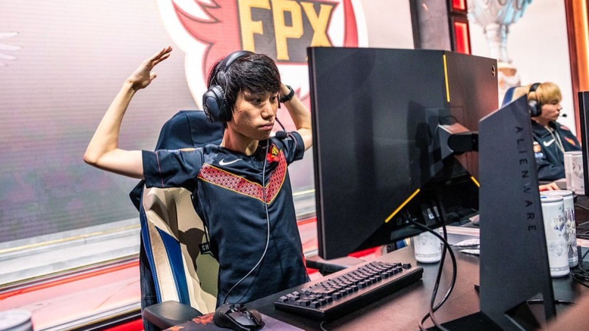 LoL - Doinb: Las estadísticas de su carrera que nos aterrorizan de cara ...