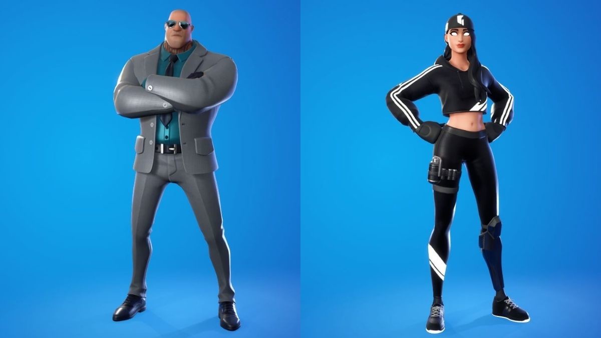 Fortnite: skins que te hacen perder partidas, ¿una especialidad de Epic ...