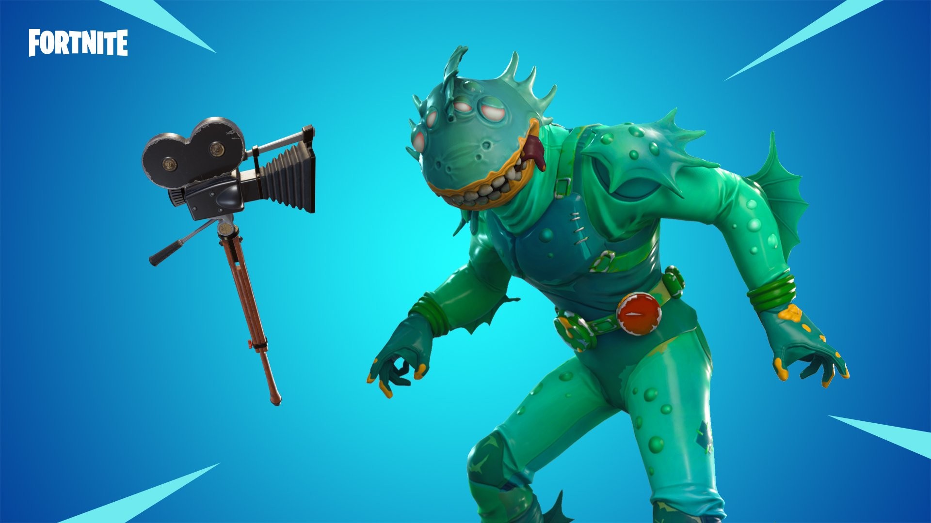 Fortnite: Las peores skins de la historia del battle royale que han ...