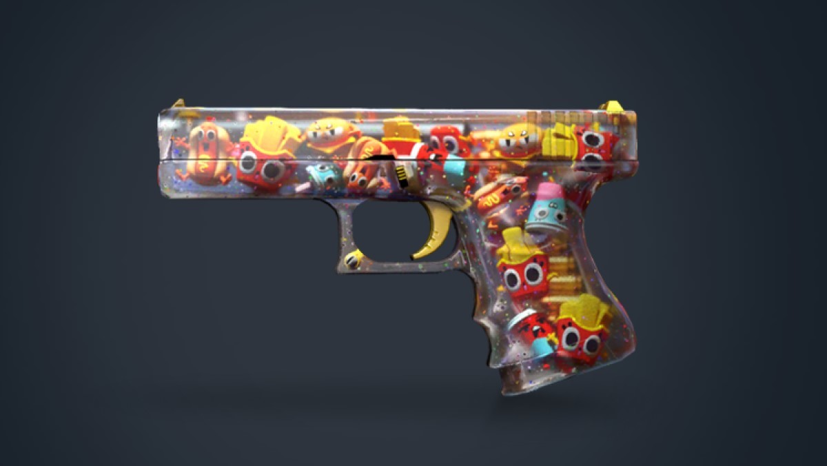 CSGO - Nueva caja Riptide Case: Estas son todas las skins llegadas con ...