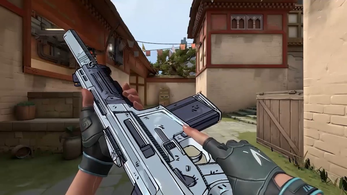 Valorant - Skins Radiant Crisis: Los nuevos cosméticos que convierten ...