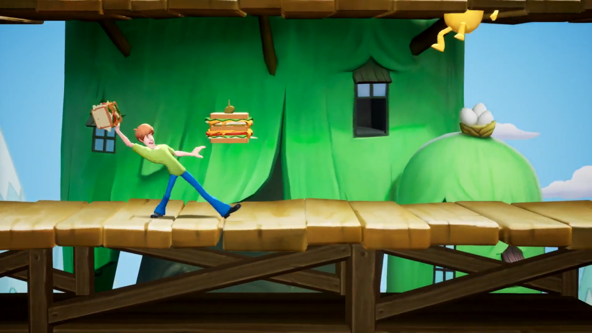 MultiVersus: Warner Bros desvela al fin su juego de lucha estilo brawl ...