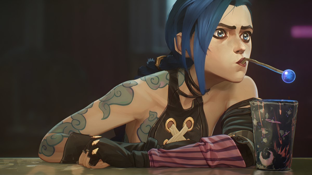 LoL - Arcane: Los mejores wallpapers y fondos de escritorio de la serie para móviles y PC ...