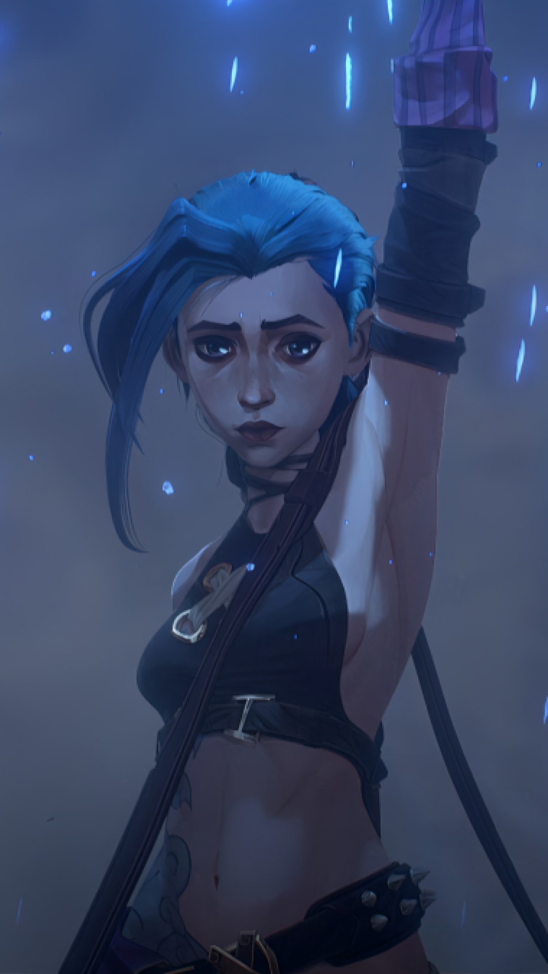 LoL - Arcane: Los mejores wallpapers y fondos de escritorio de la serie para móviles y PC ...