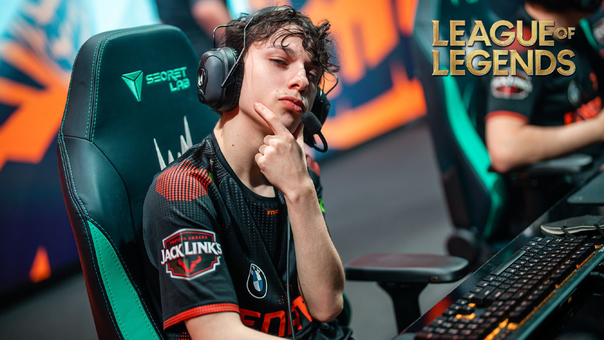 LoL: Adam sigue alimentando la polémica con Upset a raíz de su nombre ...