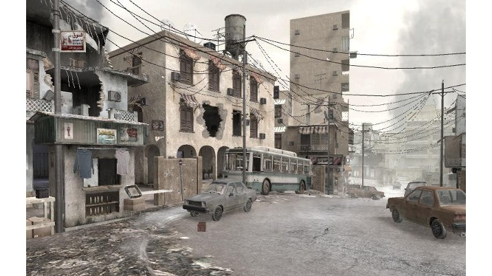 Call of Duty Mobile: Guía de todos los mapas - Millenium