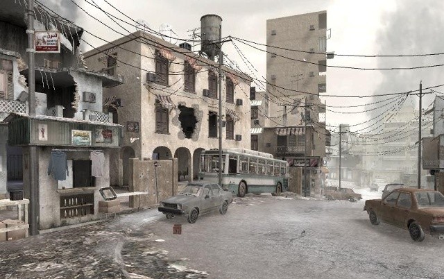 Call of Duty Mobile: Guía de todos los mapas - Millenium