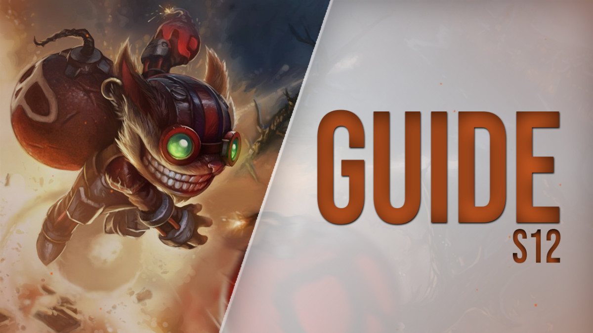 LoL - Guía de Ziggs AP: Las mejores builds, runas y trucos en la ...