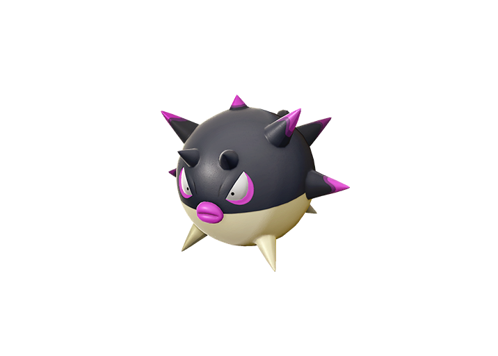 Leyendas Pokémon Arceus: Overqwill y guía para la evolución del ...