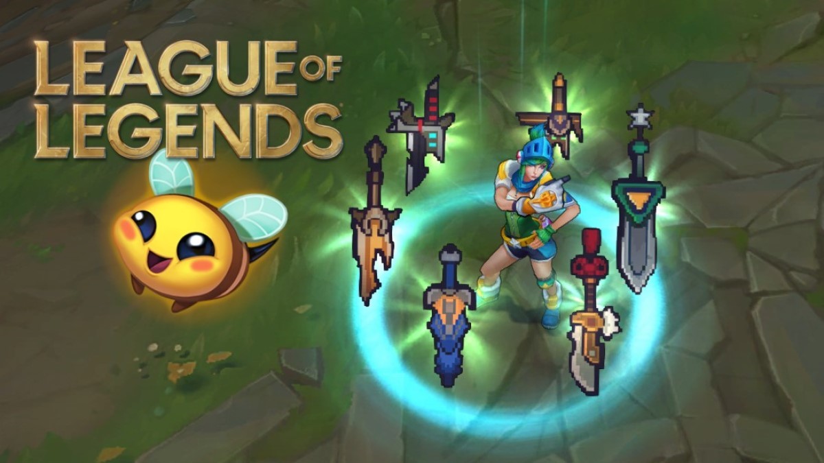 LoL: El peor fallo de la historia de Riot que obligó a cerrar las ...