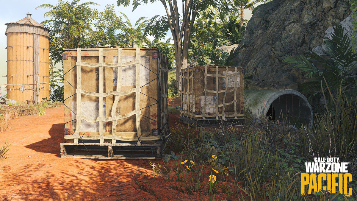 Call of Duty Warzone: Todo lo que podemos esperar de la Temporada 2 del ...