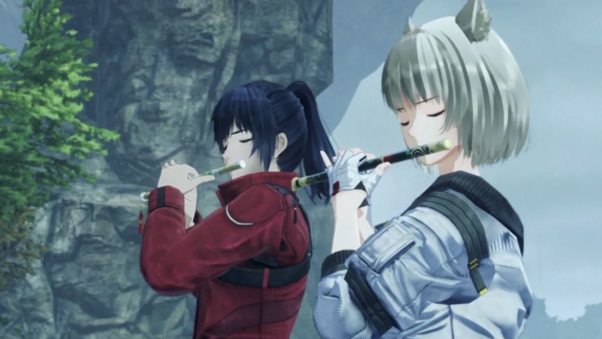 Xenoblade Chronicles 3 es el bombazo de Nintendo Direct para los ...