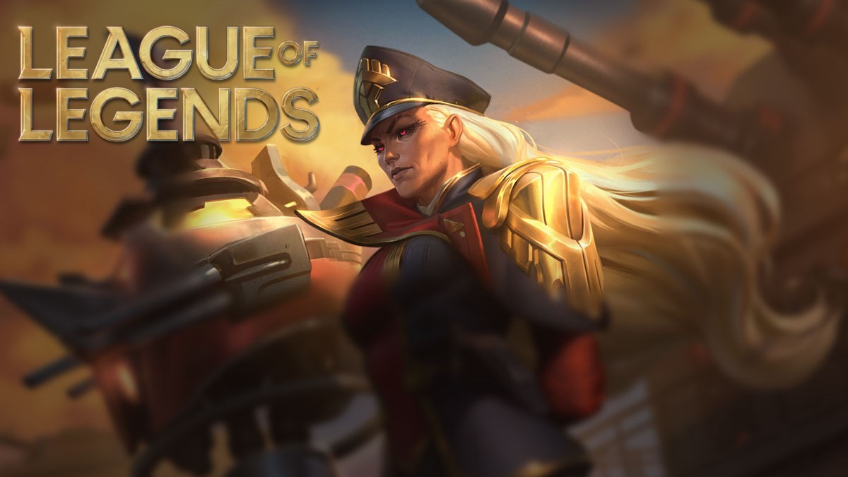 LoL - Guía de Renata Support: Las mejores builds, runas y trucos en la ...