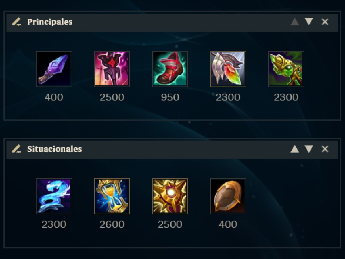 LoL - Guía de Renata Support: Las mejores builds, runas y trucos en la ...