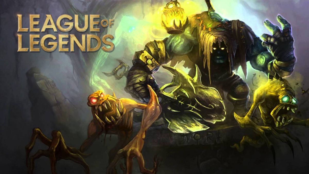 LoL: El campeón creado en solo tres días que demuestra el gran cambio ...