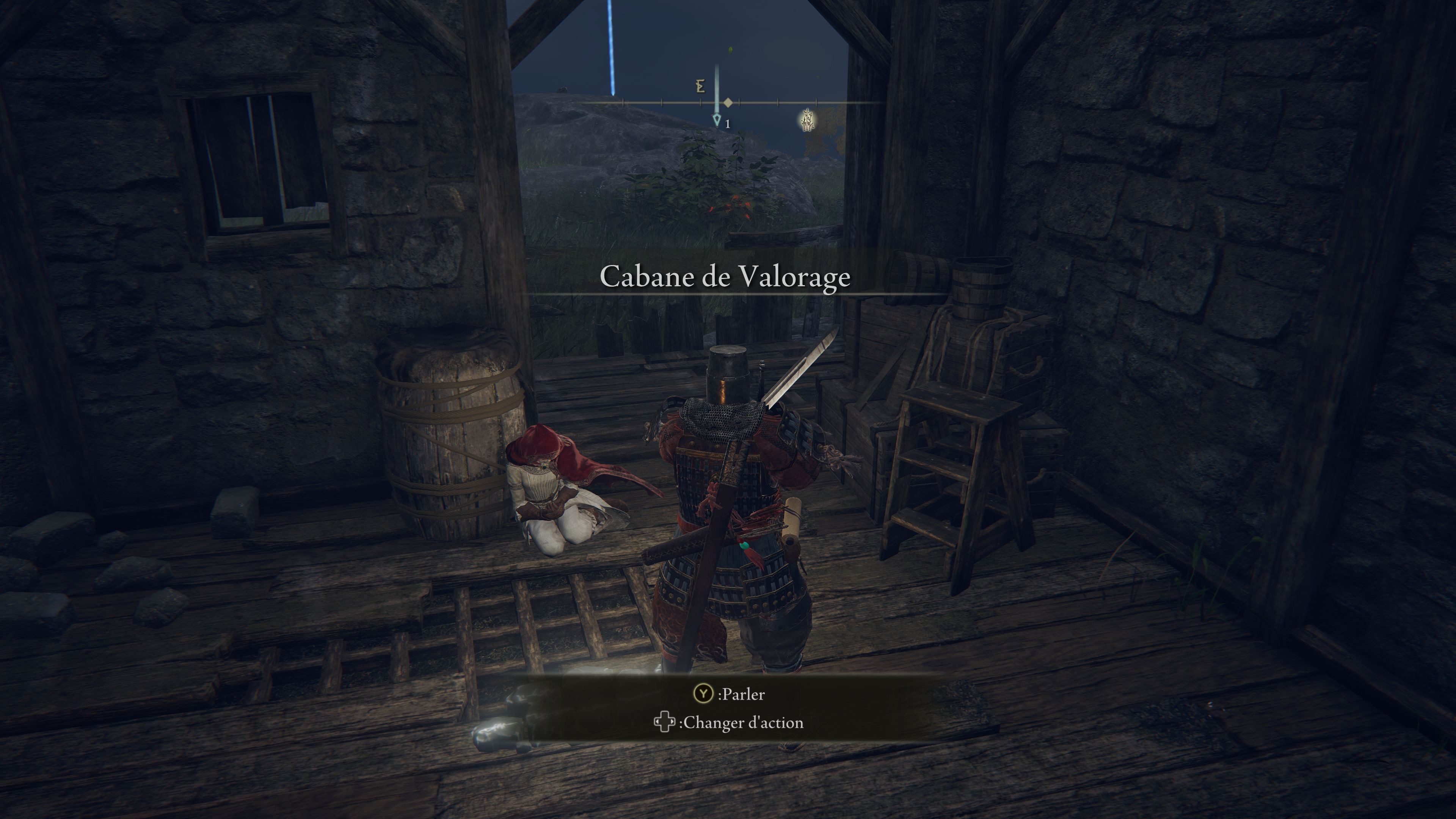 Elden Ring - Misiones y NPCs: lista de personajes, su localización y ...