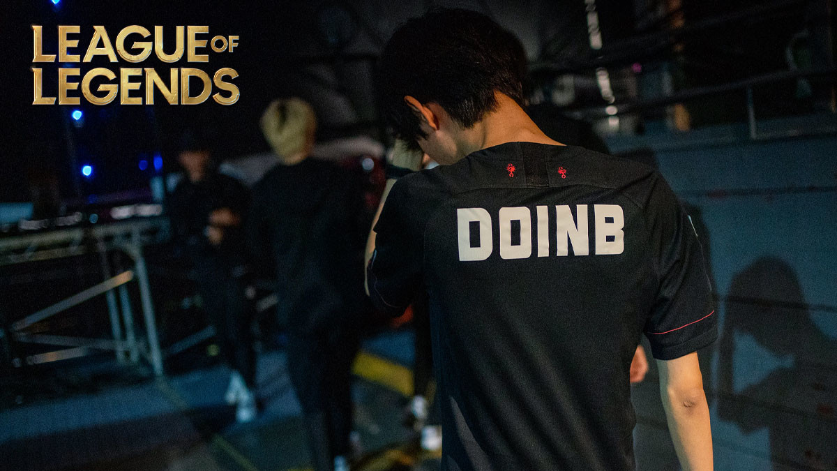 LoL: ¿La LPL fuera del MSI 2022? Doinb explica el gran problema de China de cara al torneo ...