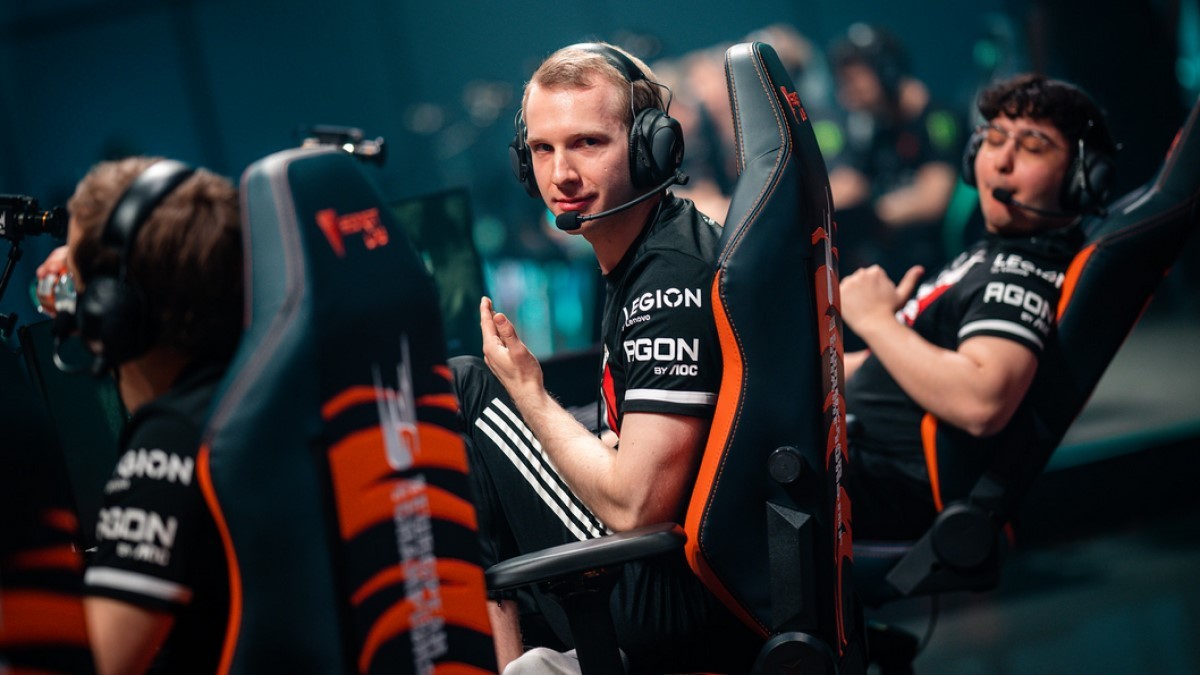 LoL: G2 Esports defiende su historia y se cuela en la final de LEC tras ...