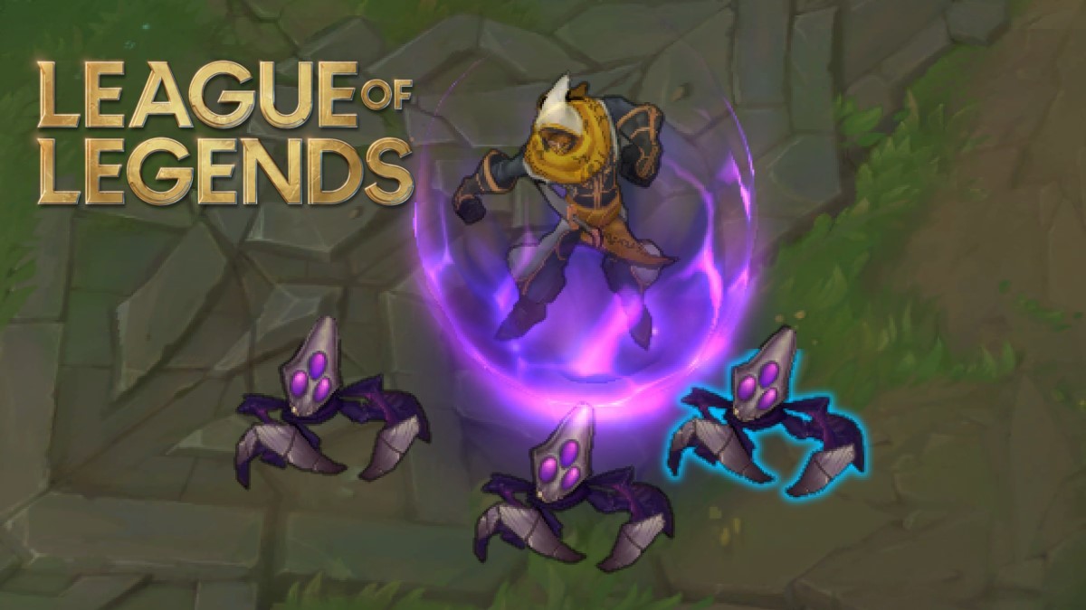 LoL: La promesa olvidada de Riot en un parche de hace dos años que ha ...