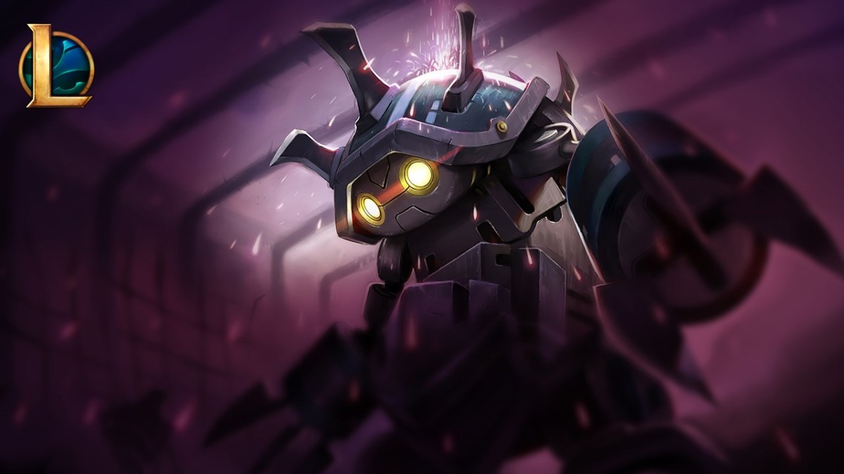 LoL: El horroroso trabajo que avergonzó a Riot y dio lugar a un gran ...