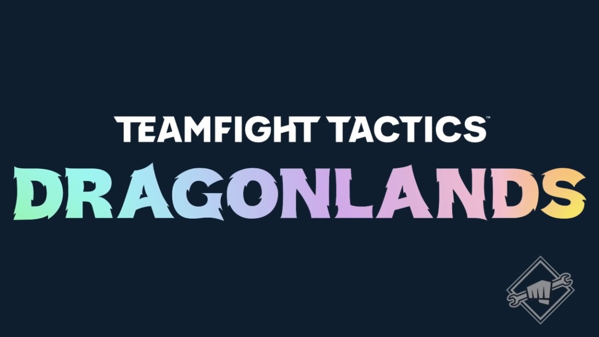Tft Set 7 Dragonlands Así Será La Nueva Expansión De Teamfight