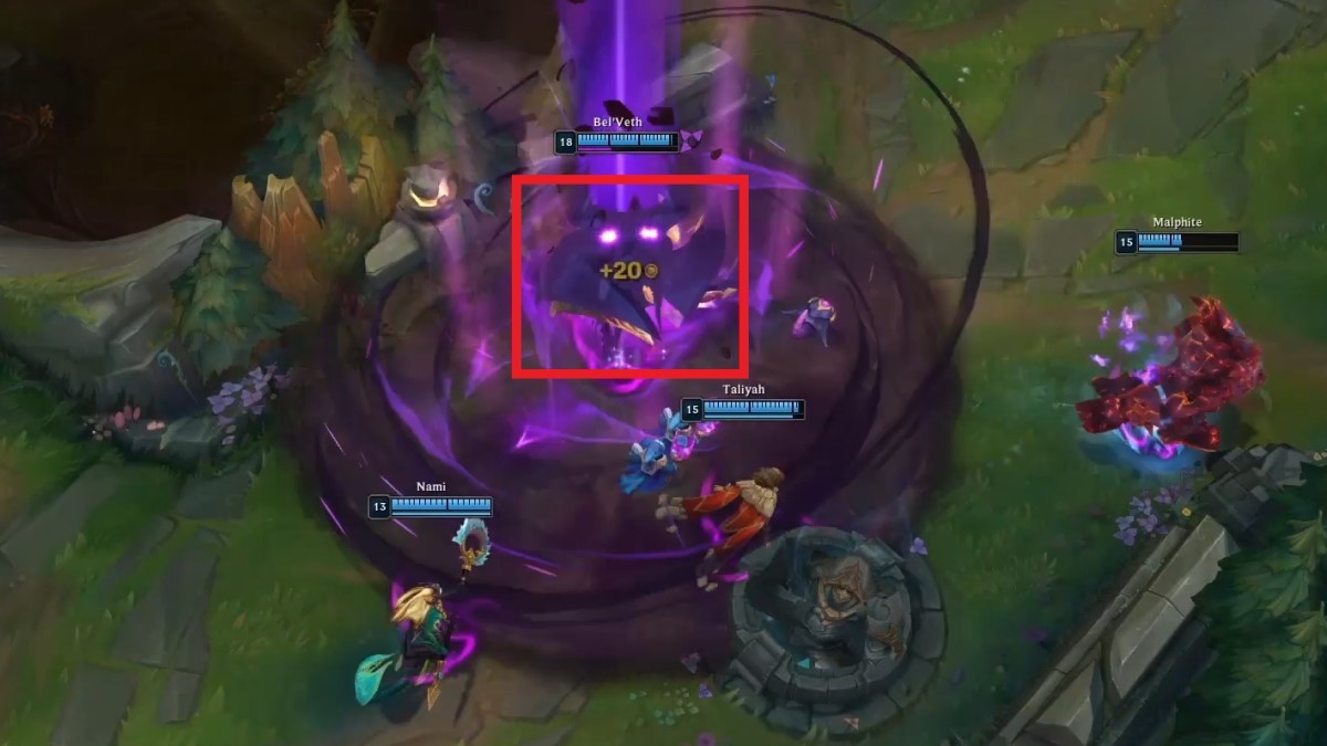 LoL: La mecánica única de Bel’Veth que se salta los límites del juego y ...