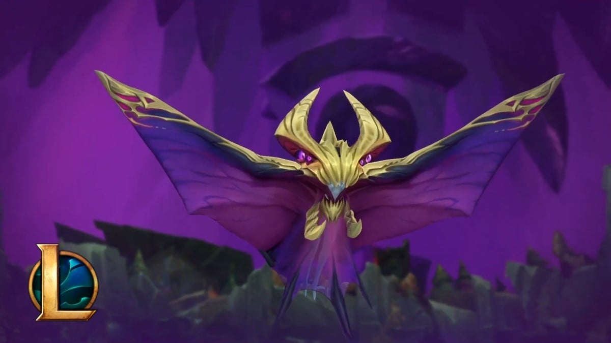LoL - Todas las habilidades de Bel'Veth explicadas: ¿Será tan fuerte ...