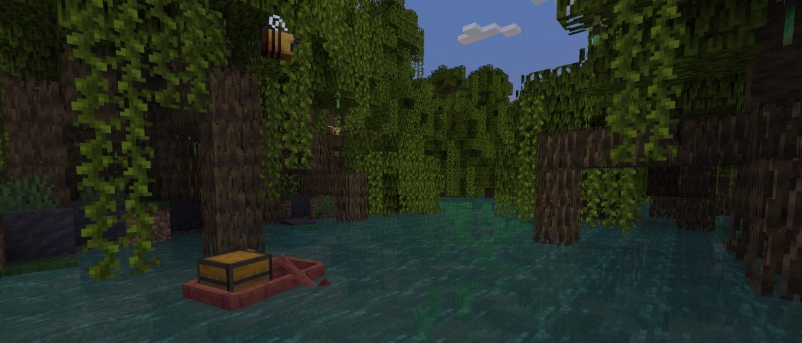 Minecraft: The Wild Update revela cuándo veremos al Warden y al Allay ...