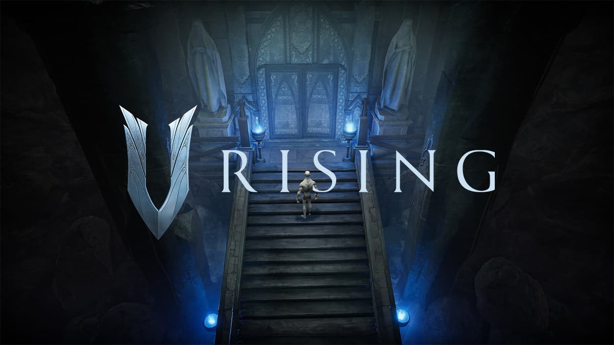 V Rising: ¿Cuál es el nivel máximo de equipamiento posible? Así es el ...