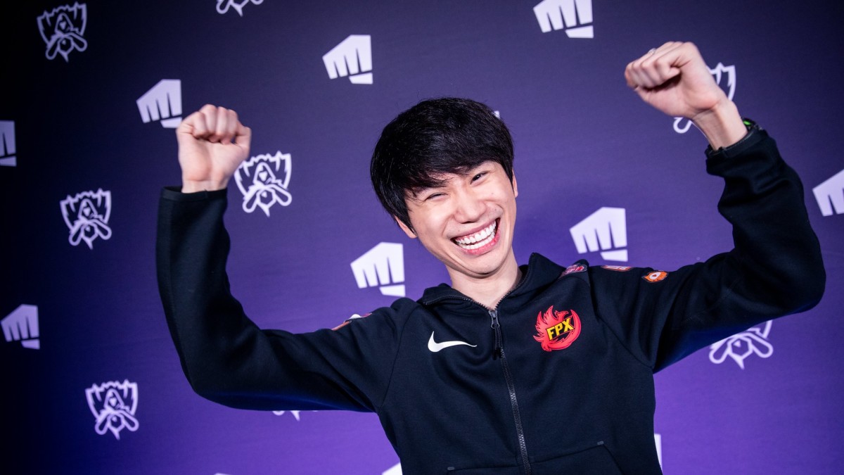 LoL: Riot impone multas económicas a Doinb por revelar información ...