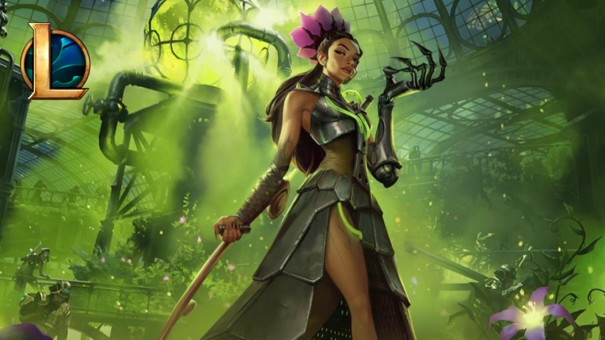 LoL: El gran desafío de Riot para crear nuevos campeones de Arcane o ...