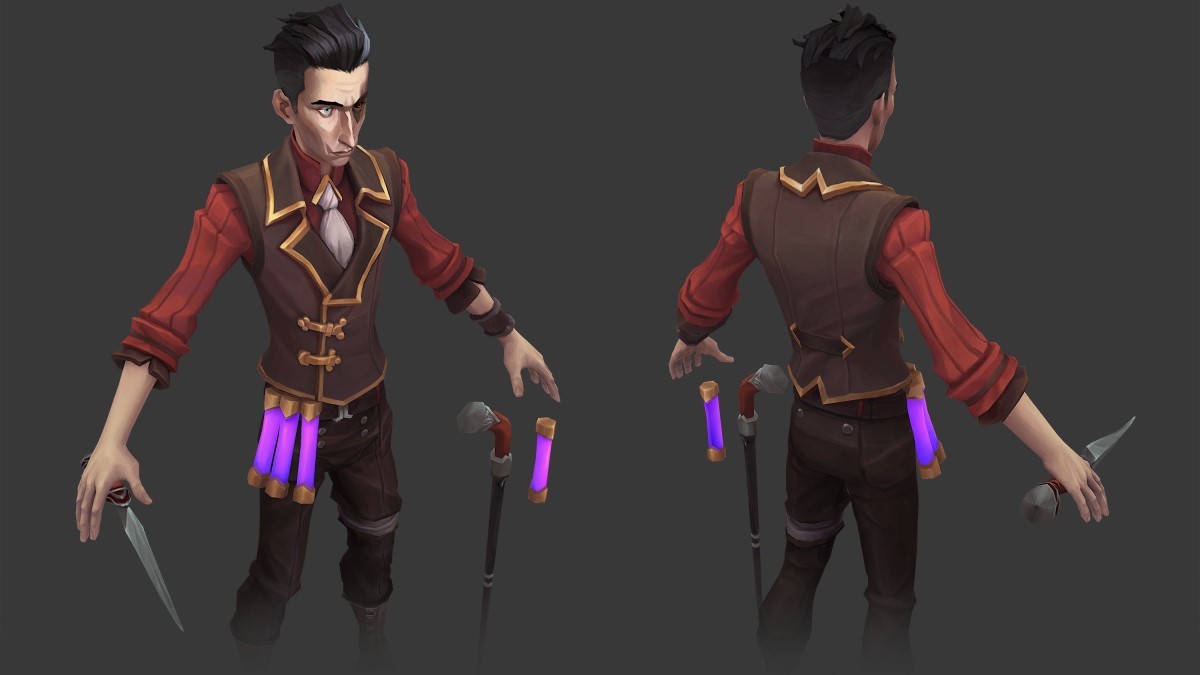 LoL: El gran desafío de Riot para crear nuevos campeones de Arcane o ...