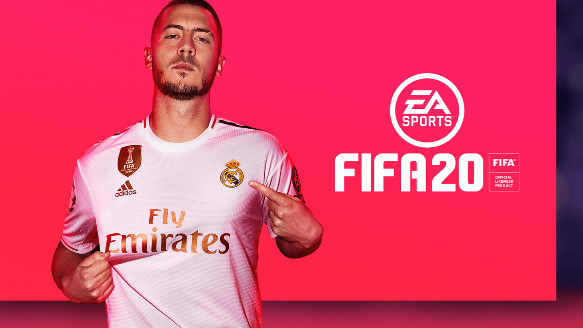 FIFA 20 es el juego más vendido de septiembre en España - Millenium