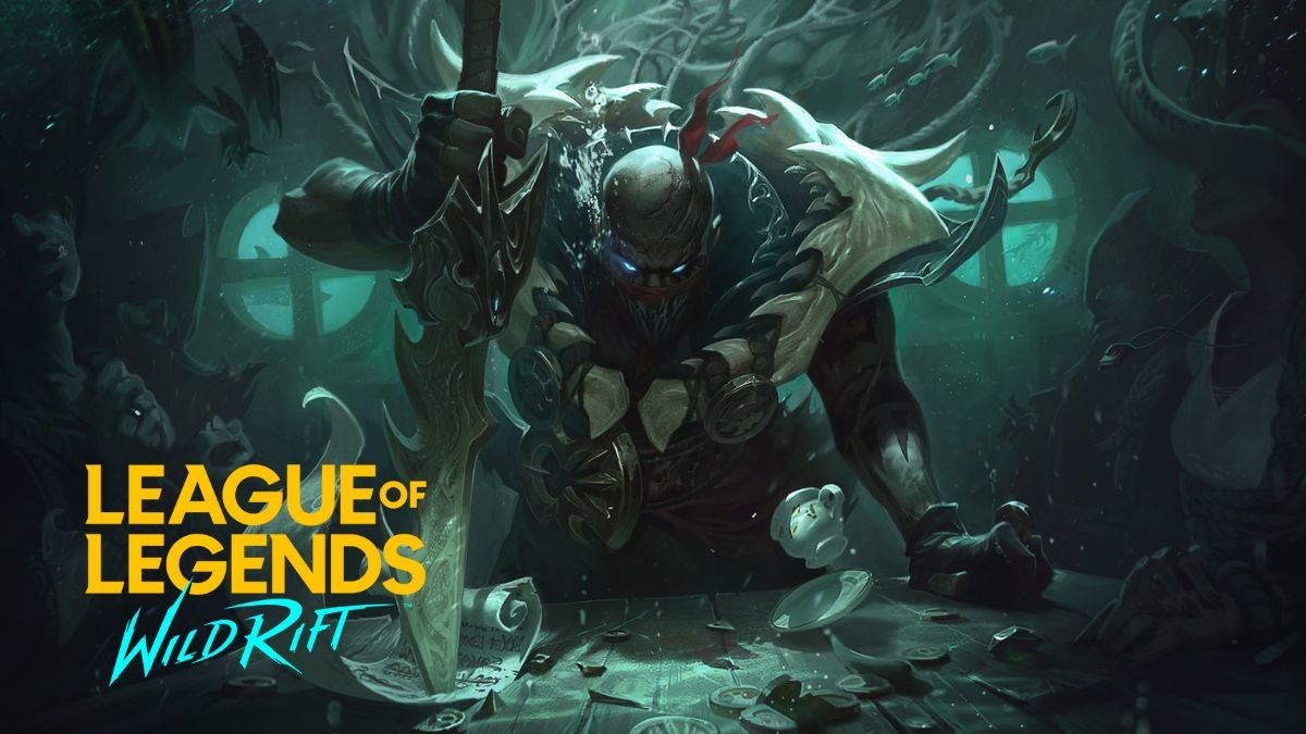 Wild Rift - Guía de Pyke Support: Las mejores builds, runas y consejos ...